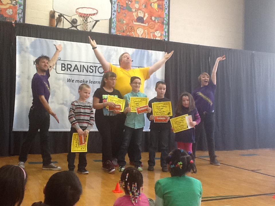 Activities and Events | Nowlin